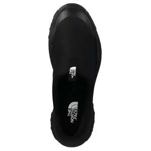 The North Face Never Stop Mules - Black