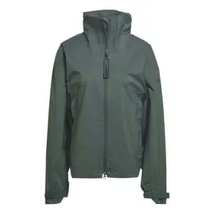 Adidas Rain.rdy Lite Jacket - Grey
