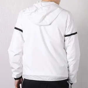 Adidas Neo Casual Windbreaker Jacket