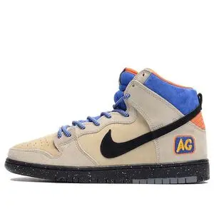 Nike Dunk High Premium 'acapulco Gold' Sneakers