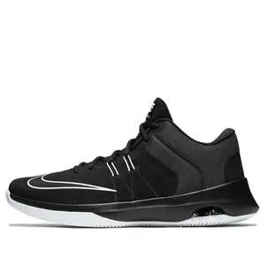 Nike Versitile 2 High Top Sneakers - Black/white