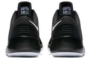 Nike Versitile 2 High Top Sneakers - Black/white