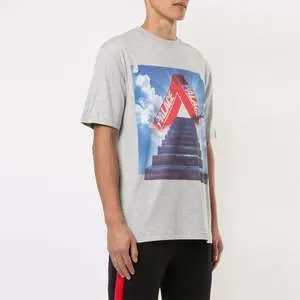 PALACE Tri-ternity T-shirt - Grey