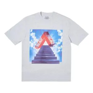 PALACE Palace Tri-Ternity T-Shirt Grey