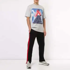 PALACE Tri-ternity T-shirt - Grey