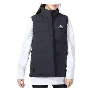 Adidas Helionic Vest - Black