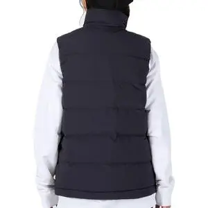 Adidas Helionic Vest - Black