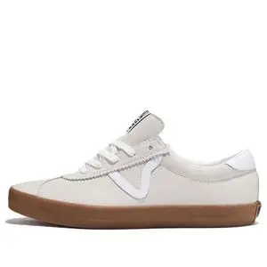 VANS Sport Low Top Lace-up Sneakers