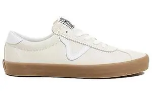 VANS Sport Low Top Lace-up Sneakers