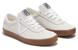 VANS Sport Low Top Lace-up Sneakers