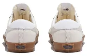 VANS Sport Low Top Lace-up Sneakers