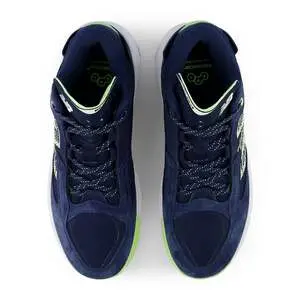 NEW BALANCE Fresh Foam Bb V2 High Top Sneakers