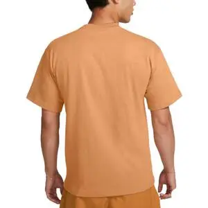 Nike Sneaker Evolution Short-sleeve Tee 'tan - Tan/multi-color