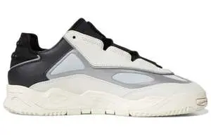 Adidas Niteball Sneakers - White/black