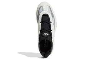 Adidas Niteball Sneakers - White/black