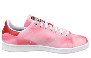 Adidas Pharrell X Stan Smith 'hu Holi' Sneakers