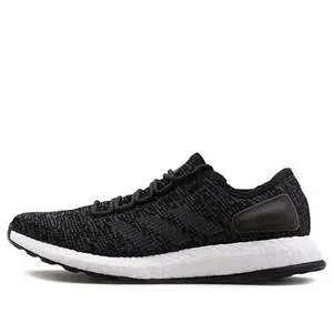 Adidas Adidas Pureboost Clima Sneakers Black/white