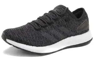 Adidas Pureboost Clima Sneakers - Black/white