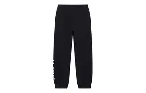 LI-NING Logo Sports Sweatpants