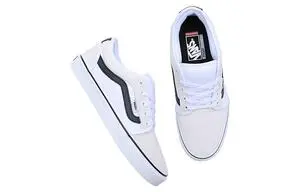 VANS Chukka Low Sidestripe Sneakers