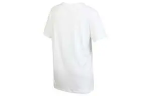 Nike Lifestyle T-shirt Dress - White/black