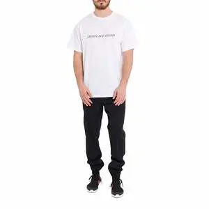 Dior Embroidery Logo Printing Male