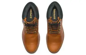 Timberland Premium 6-inch Waterproof Lace-up Boots