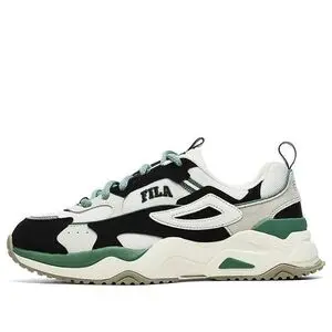 Fila Round Toe Sneakers For Women