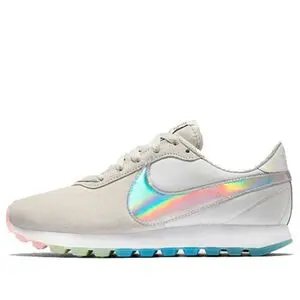 Nike Pre-love O.x. Sneakers - Gray/white