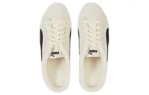 PUMA Bari Mule Sherpa Sneakers