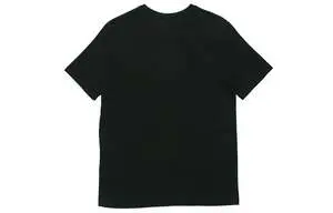 Nike Sunglasses Printing Short Sleeve - Black