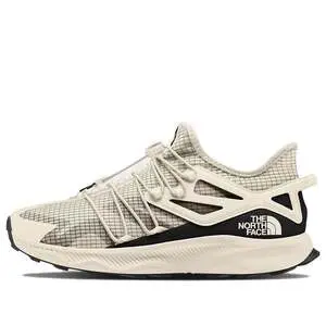 The North Face Oxeye Tech Hiking Shoes - White/black