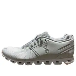 On Cloud Sneakers - Grey/white