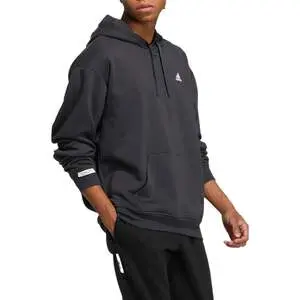 Adidas Logo Hoodie