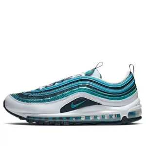 Nike Max 97 Se Sneakers - Blue