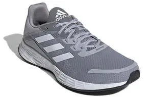 Adidas Duramo Sl Athletic Shoes - Grey