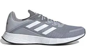 Adidas Duramo Sl Athletic Shoes - Grey