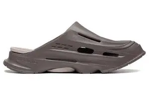 LI-NING Cf Xingshan Slides - Brown