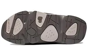 LI-NING Cf Xingshan Slides - Brown
