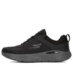 Sketchers Go Run Lite Athletic Sneakers
