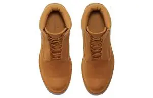 Timberland X Pangaia Waterproof Inch Boots