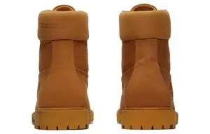 Timberland X Pangaia Waterproof Inch Boots