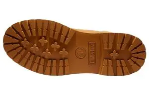 Timberland X Pangaia Waterproof Inch Boots