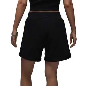 JORDAN Air Flight Diamond Fleece Shorts