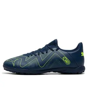 PUMA Future Play Tt Sneakers - Persian Blue-pro Green