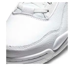 Nike Flight Legacy High Top Sneakers - White