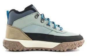 Timberland Greenstride Motion 6 Leather Super Ox - Grey/brown/black