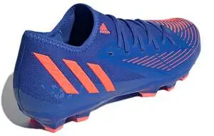 Adidas Predator Edge.3 Low Mg Firm Ground Boots