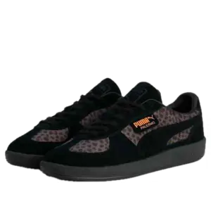 PUMA X Scye Palermo Leo Sneakers