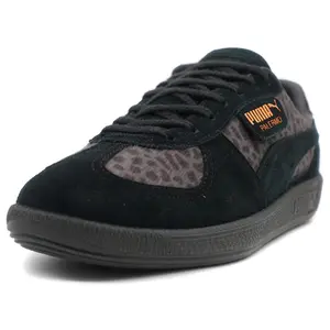 PUMA X Scye Palermo Leo Sneakers